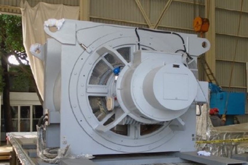 Potencia Industrial | Generadores